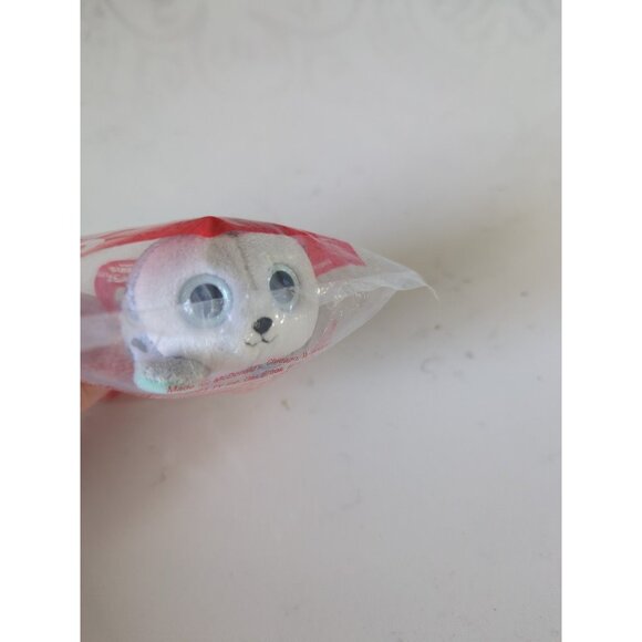 McDonald's | Toys | New Mcdonalds Ty Beanie Boos Iceberg The Seal 6 In ...